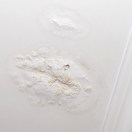 Five Most Commons Causes of Drywall Damage - The Drywall Specialist