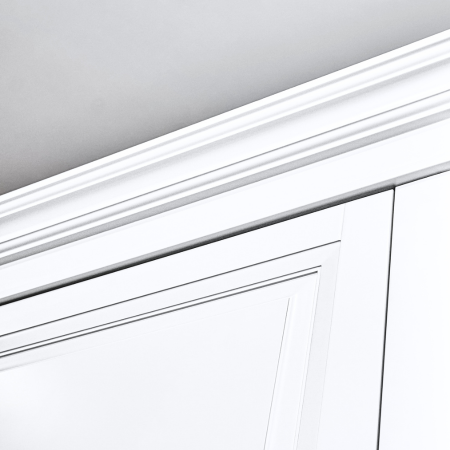 Elevate Your Space: A Guide to Interior Trim Types and Applications ...